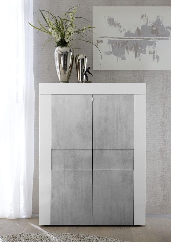 Easy, Aparador Alto | mueble4you
