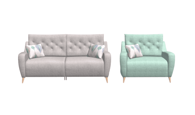 Sofá elecrico Avalon | mueble4you