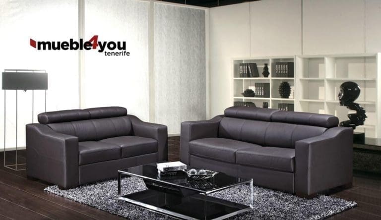 Flora, Sofá Cama | mueble4you