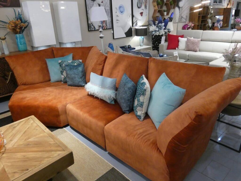 Sofá Mod. Premium | mueble4you