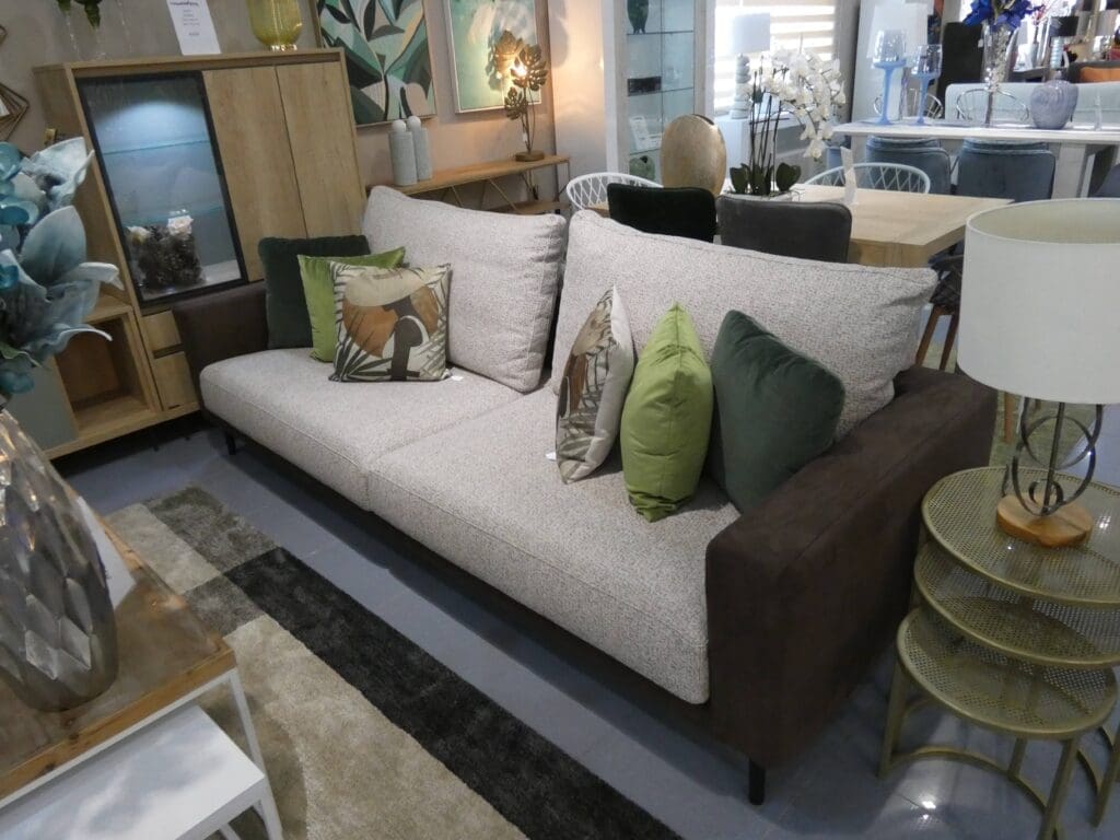 Sofá 4pl Mod. Londres | mueble4you