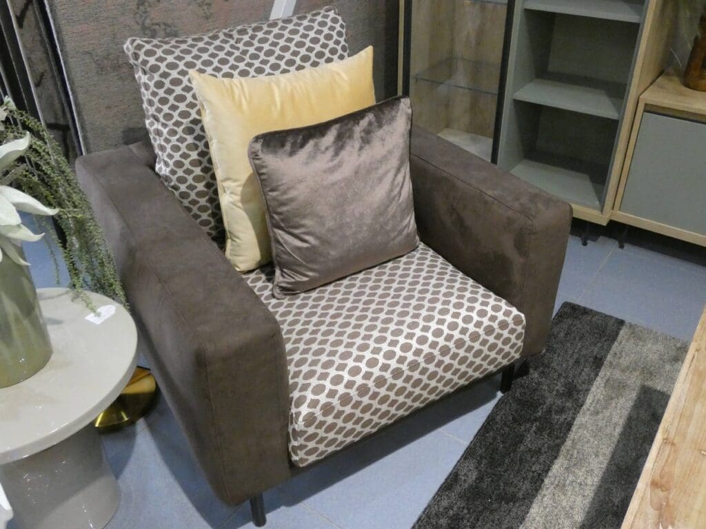 Sofá 1pl Mod. Londres | mueble4you