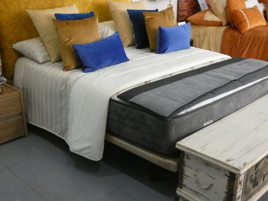 Colchón Mod. Senior | mueble4you