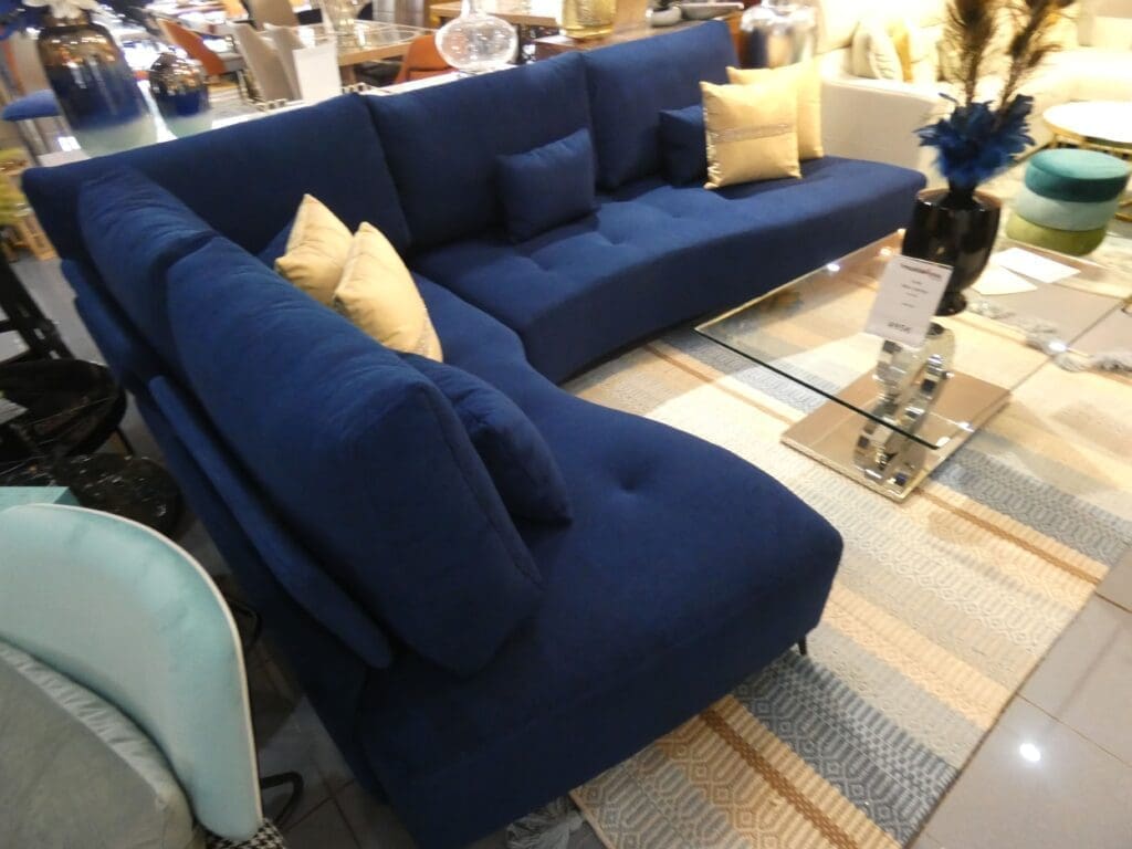 Sofá Mod. Kalahari | mueble4you