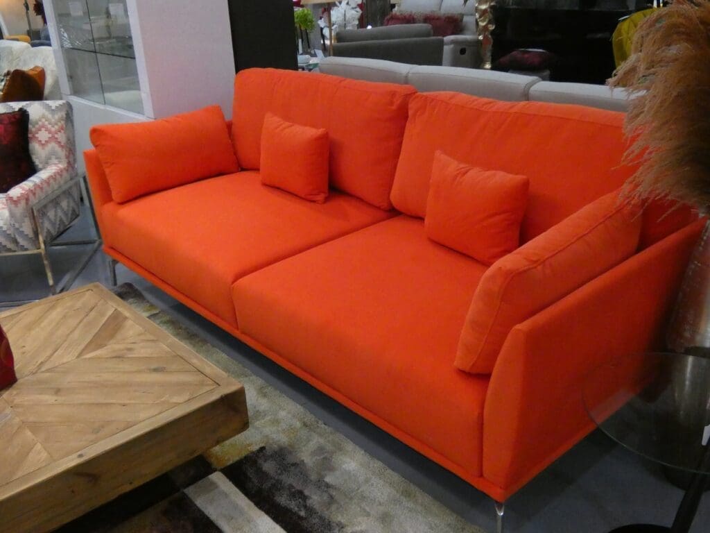 Sofá Mod. Korinto | mueble4you