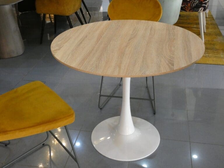 Mesa Gina | mueble4you