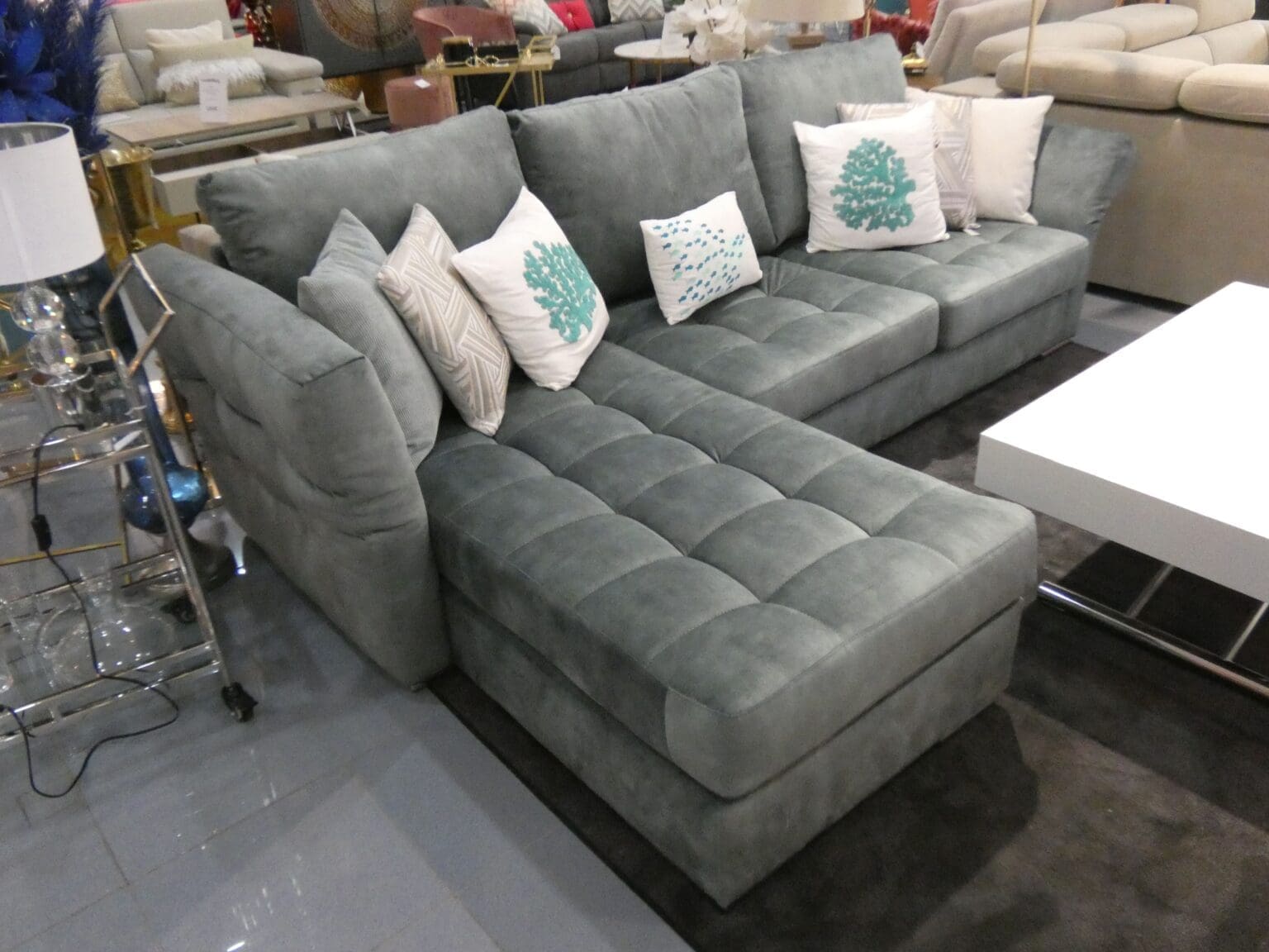 Sofá Mod. Cooper | mueble4you