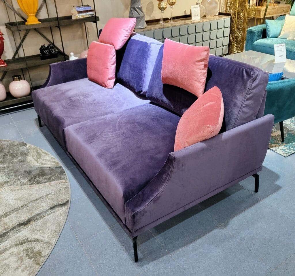 Sofá Mod. Luxor | mueble4you