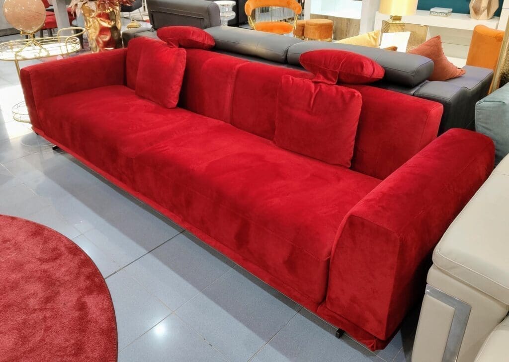 Sofá Mod. Klee | mueble4you