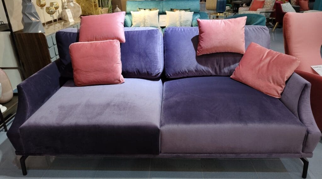 Sofá Mod. Luxor | mueble4you