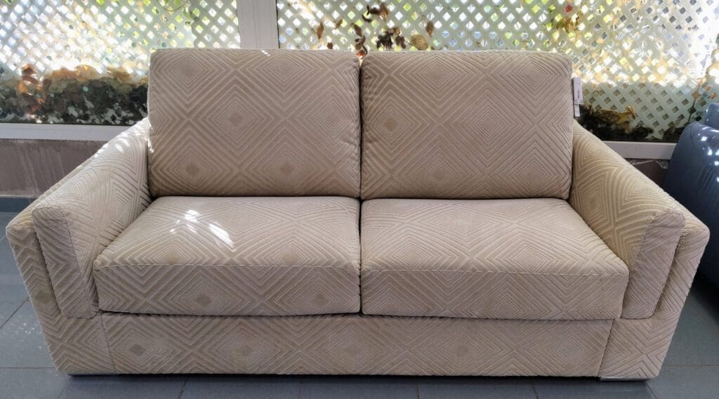 Sofá-Cama Mod. Clara | mueble4you