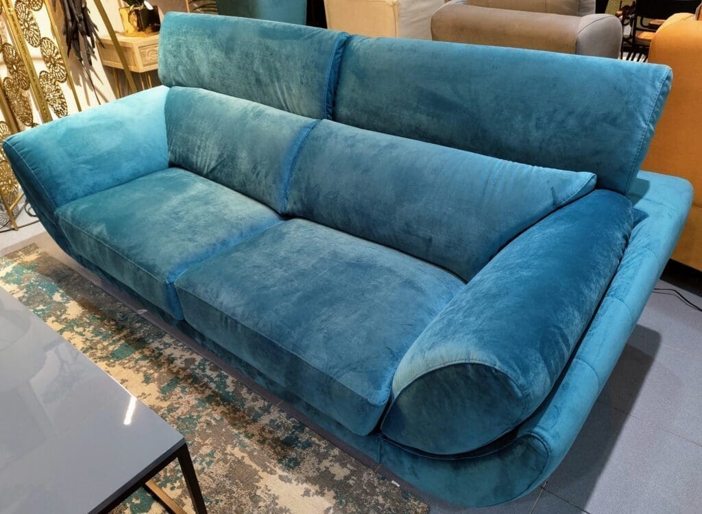 Sofá Mod. Globe | mueble4you