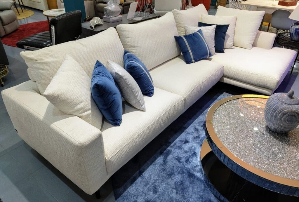 Sofá Londres | mueble4you