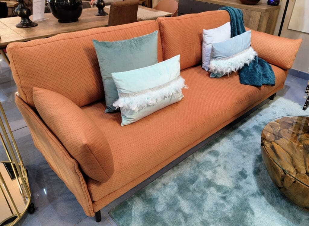 Sofá Mod. Bari | mueble4you