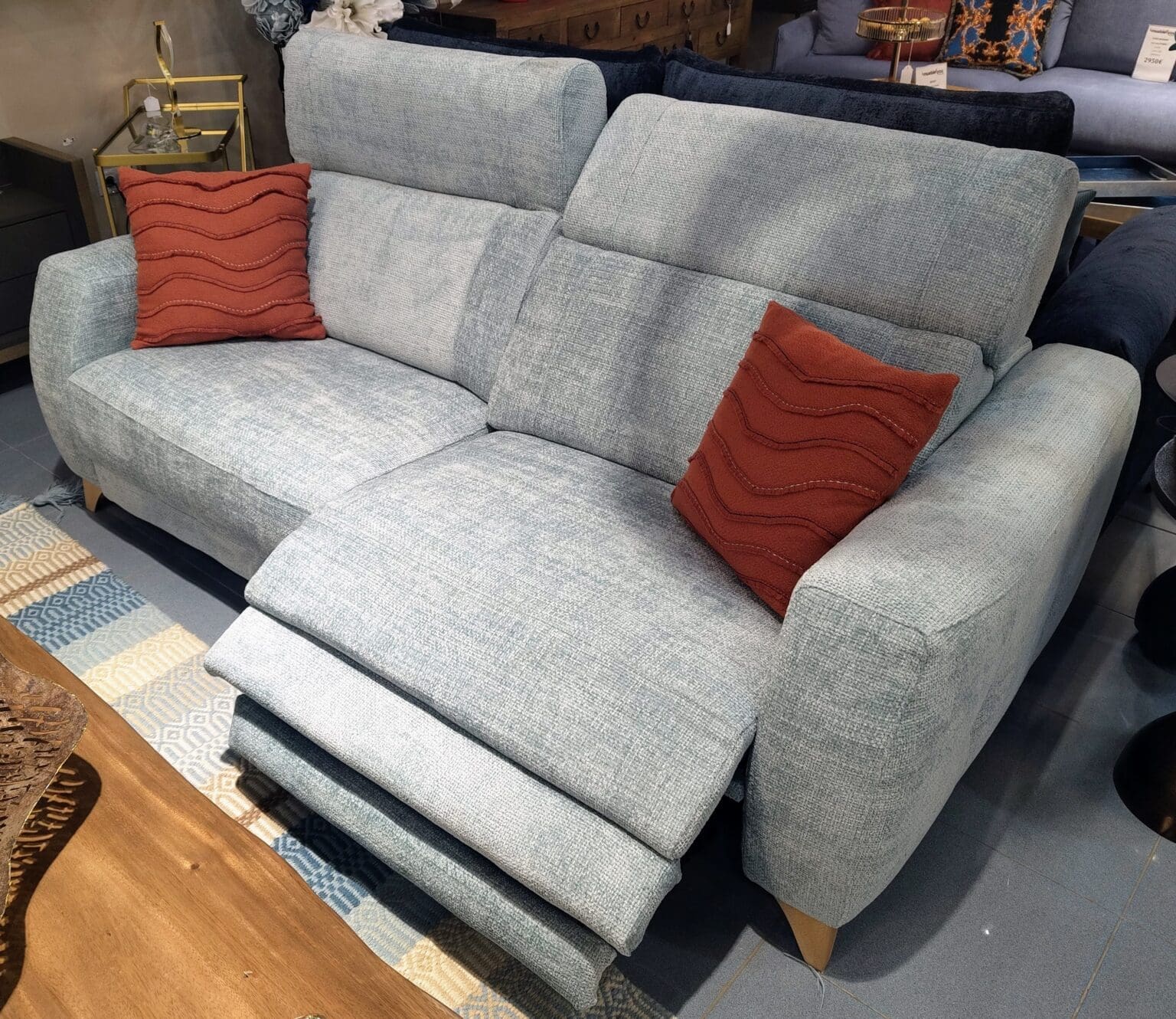 Sofá Relax Mod. Bond | mueble4you