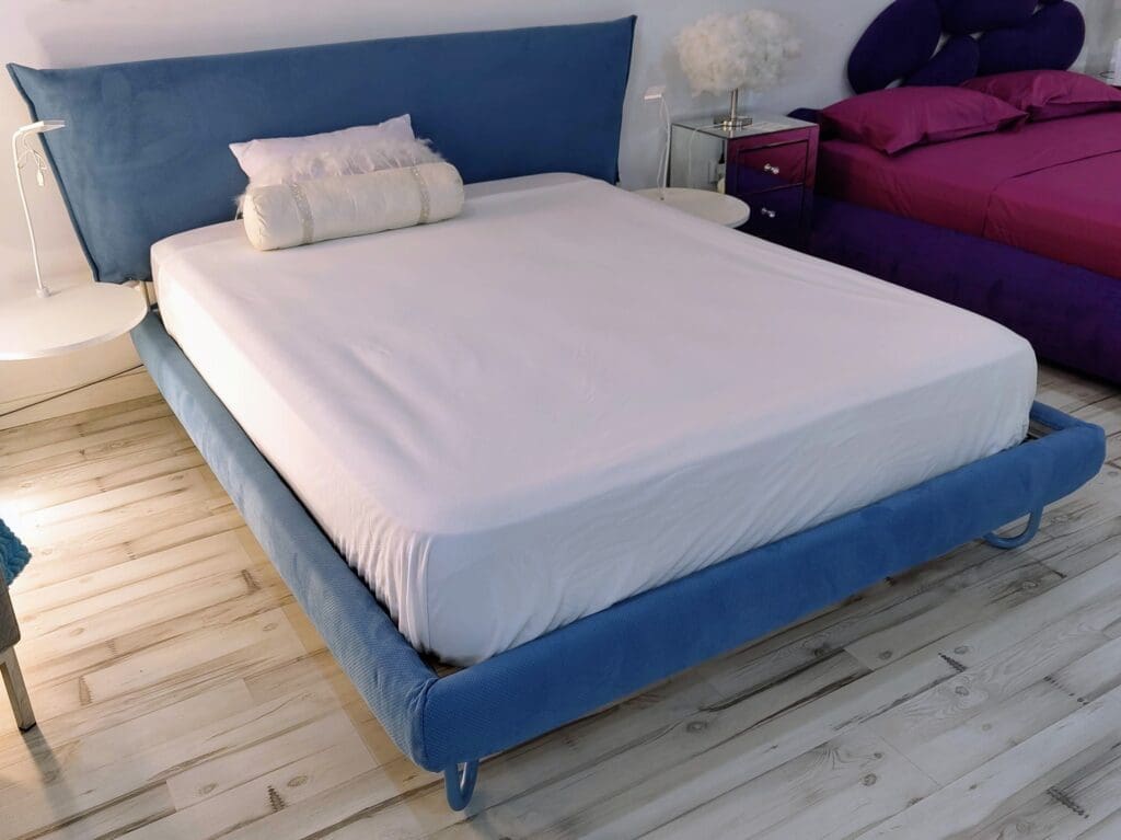 Cama Mod. Hug | mueble4you