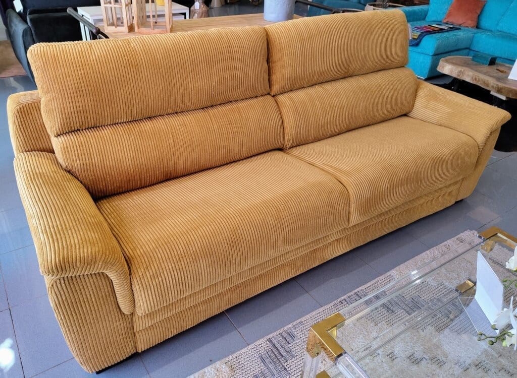 Sofá Cama Mod. Vigo | mueble4you